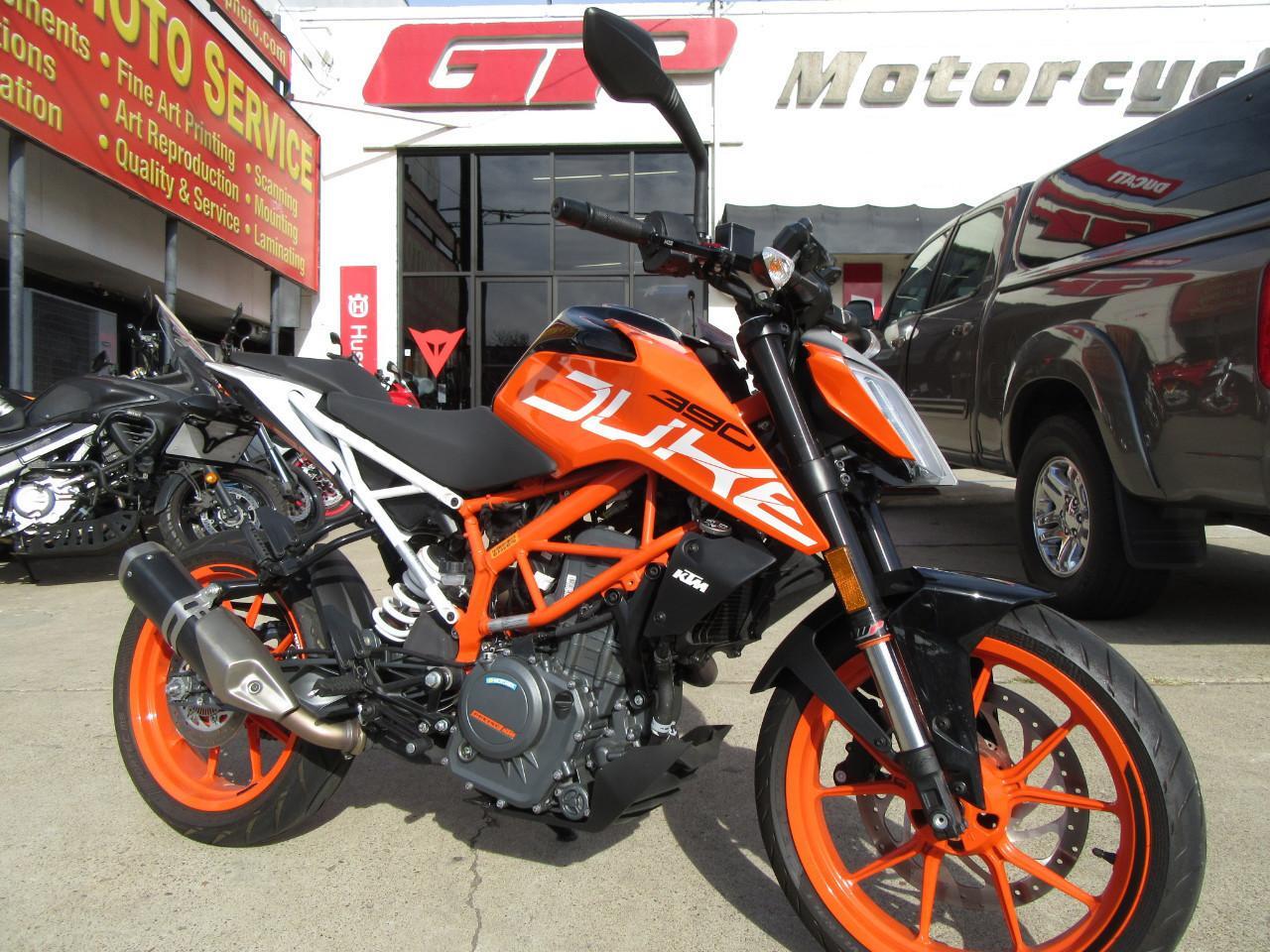 GP Motorcycles | Ducati KTM Husqvarna of San Diego