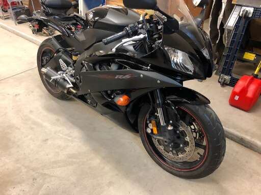 510 Used Yamaha YZF R6 Motorcycles For Sale - Cycle Trader
