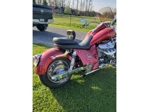 Boss Hoss Motorcycles For Sale: 28 Motorcycles - Cycle Trader