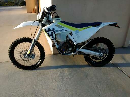 Husqvarna Motorcycles For Sale: 2,593 Motorcycles - Cycle Trader