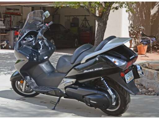 87 Honda SILVER WING Motorcycles For Sale - Cycle Trader