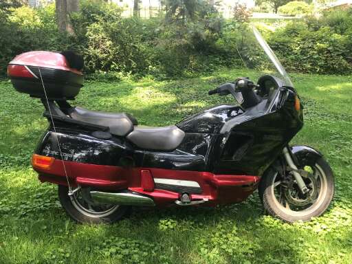 13 Honda PACIFIC COAST PC800 Motorcycles For Sale - Cycle Trader