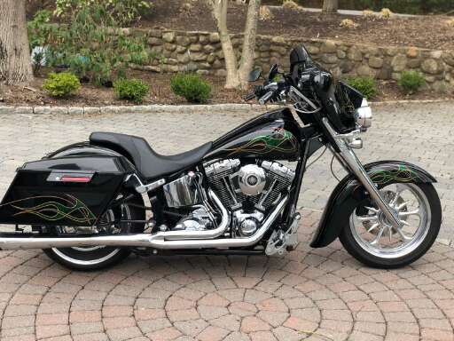 20 Thunder Mountain Custom Motorcycles For Sale - Cycle Trader