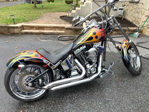 20 Thunder Mountain Custom Motorcycles For Sale - Cycle Trader