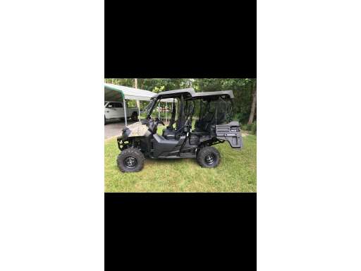 UTV/Utility ATVs For Sale: 61,159 UTV/Utility ATVs - ATV Trader