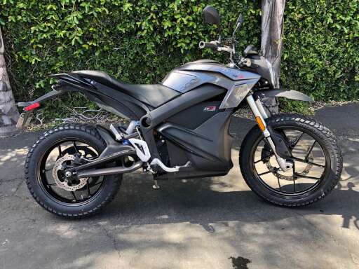Used Electric Motorcycles For Sale - Cycle Trader