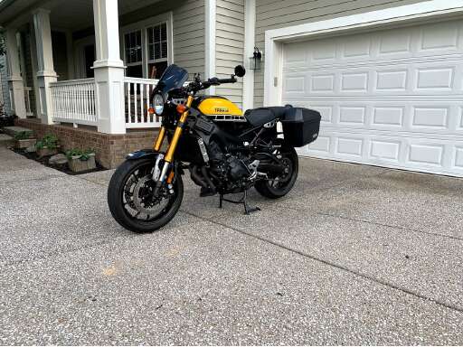 318 Yamaha XSR 900 Motorcycles For Sale - Cycle Trader
