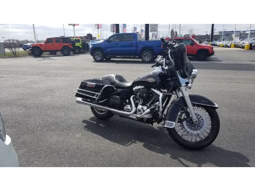 Used Harley-Davidson For Sale - Harley-Davidson Motorcycles - Cycle Trader