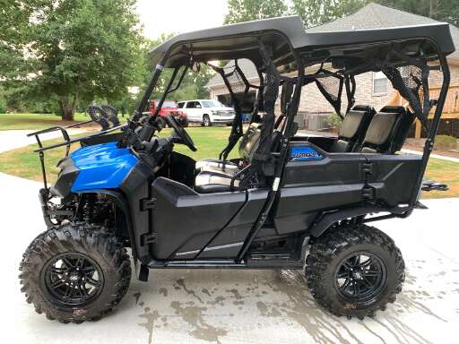 Used Honda For Sale - Honda UTV/Utility Side by Sides - ATV Trader