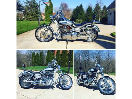 Dyna Cvo For Sale - Harley-Davidson Motorcycles - Cycle Trader