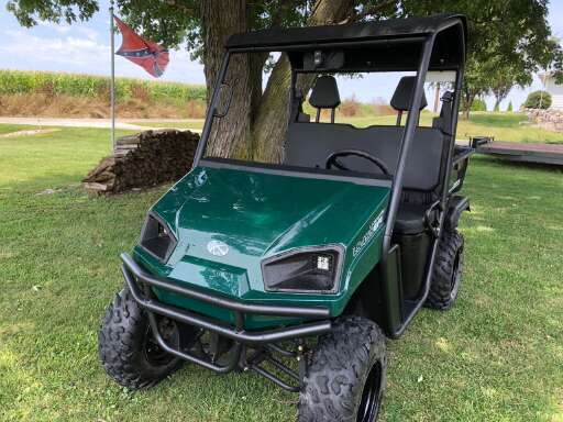 American Landmaster For Sale - American Landmaster UTV/Utility ATVs ...
