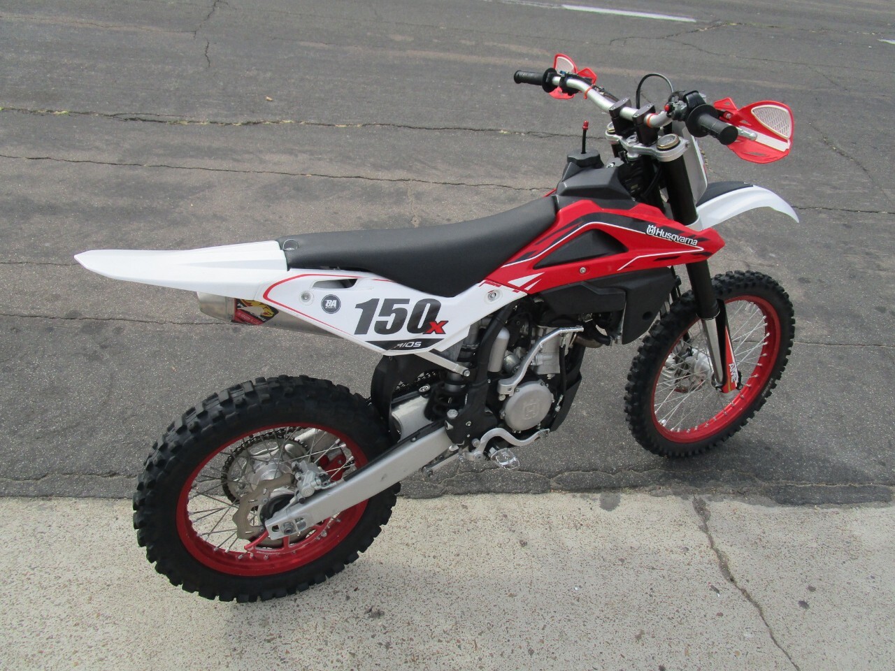GP Motorcycles Bikes for Sale - Details