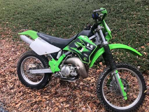 Kdx 220 For Sale