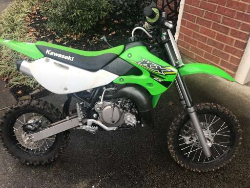 Used Kx 65 For Sale - Kawasaki Motorcycles - Cycle Trader