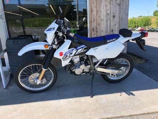 Used Dr-Z 400S For Sale - Suzuki Dual Sport Motorcycles - Cycle Trader