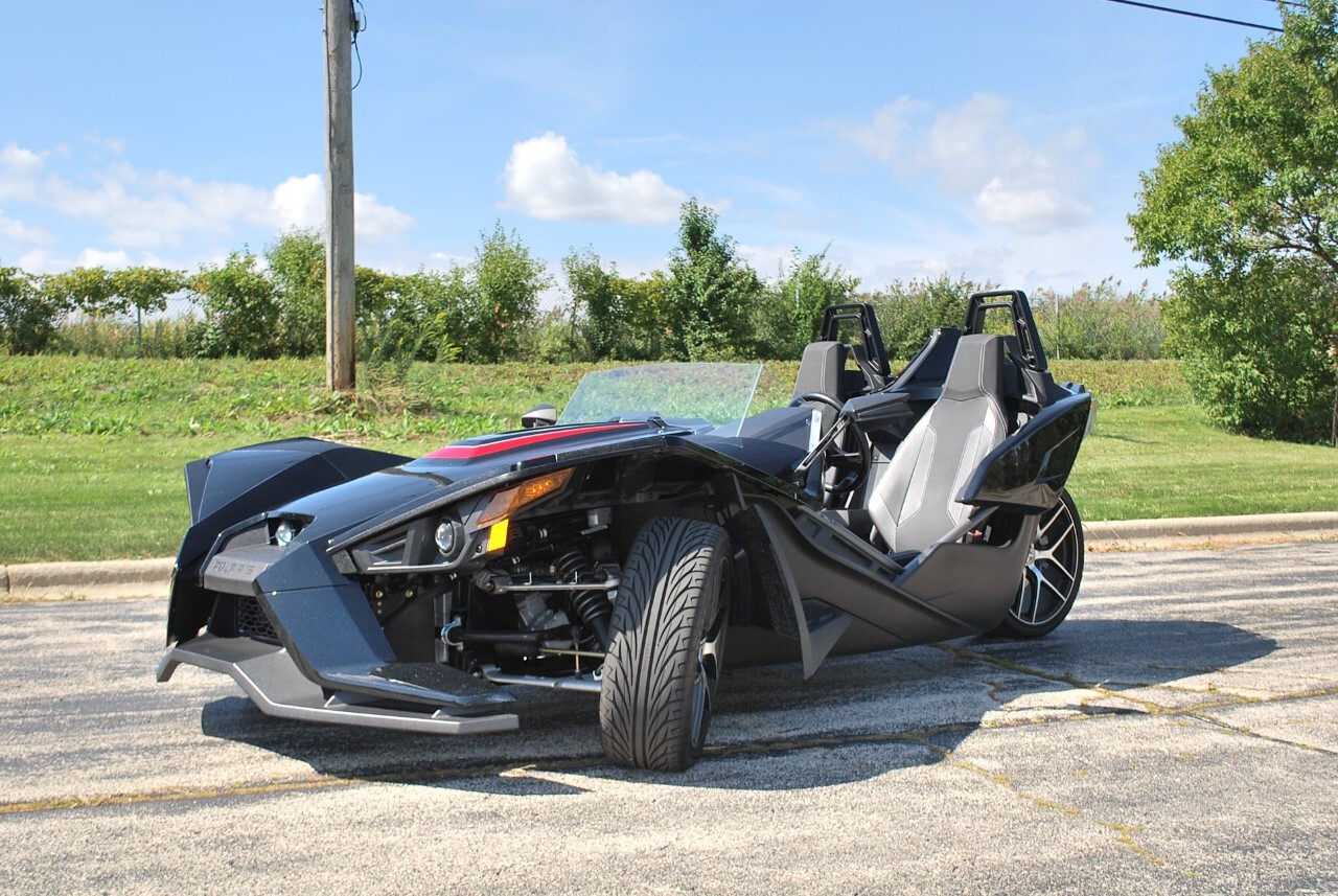 Used Slingshot For Sale - Slingshot Motorcycles - Cycle Trader