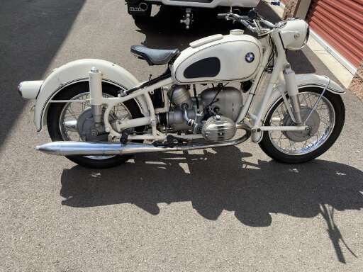 R 60 For Sale - BMW Motorcycles - Cycle Trader