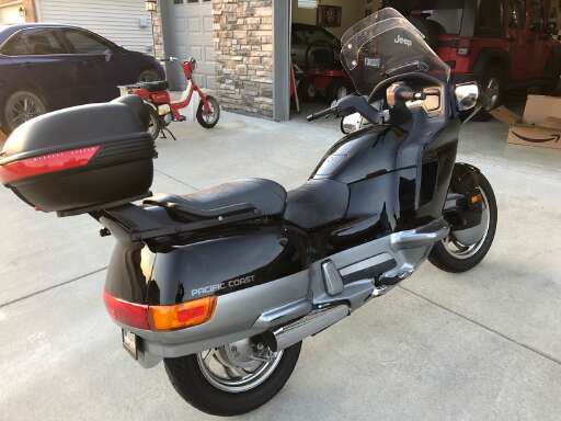 Pacific Coast For Sale - Honda Motorcycles - Cycle Trader