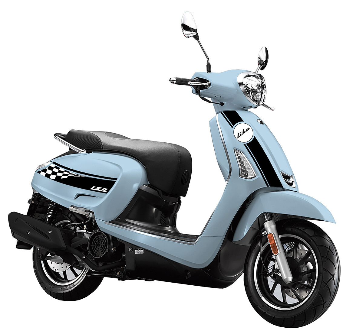 New 2020 Kymco Like 150i Abs 150I For Sale in Albuquerque, NM ...