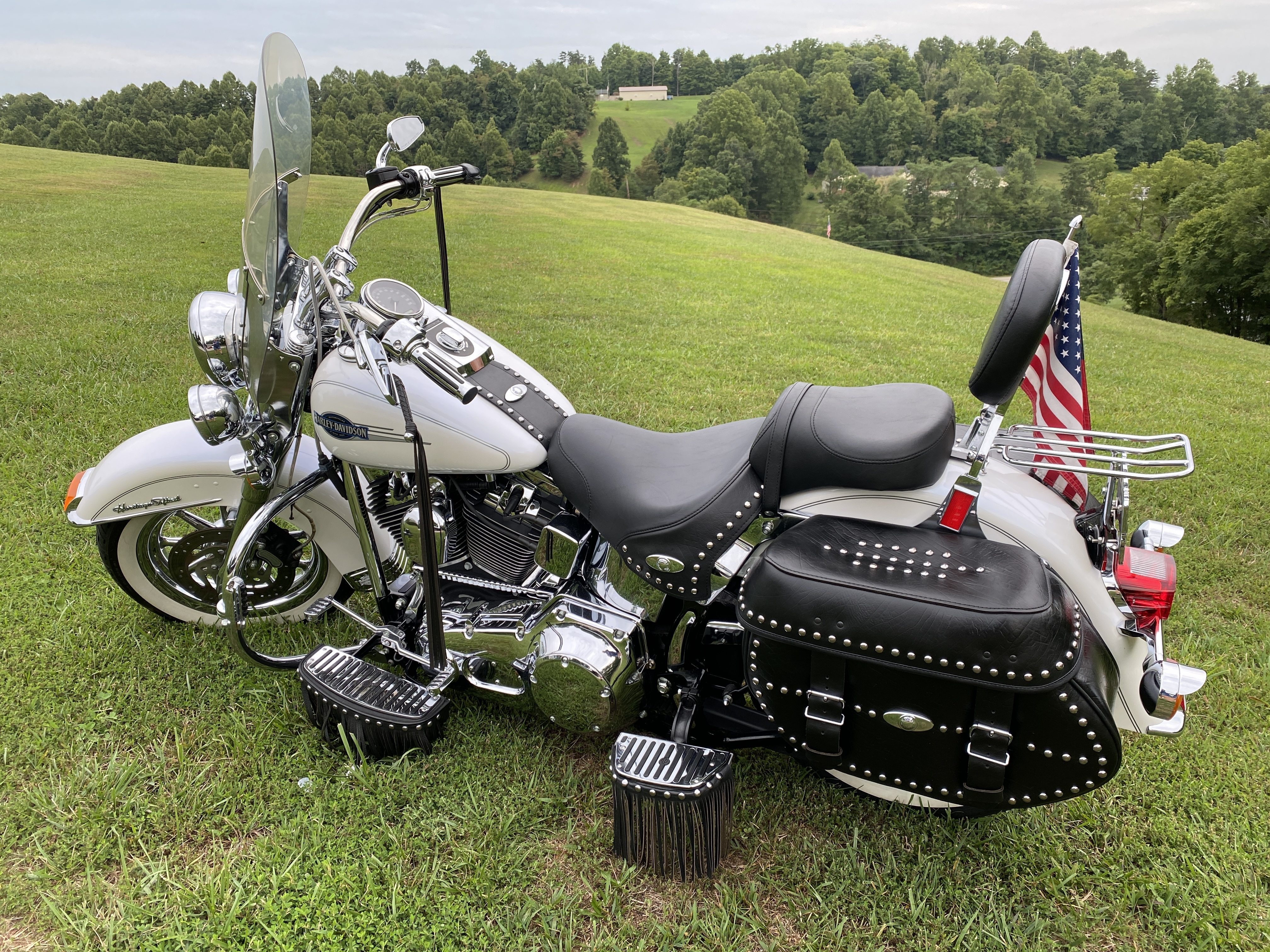 West Virginia - Used Motorcycles For Sale - Cycle Trader