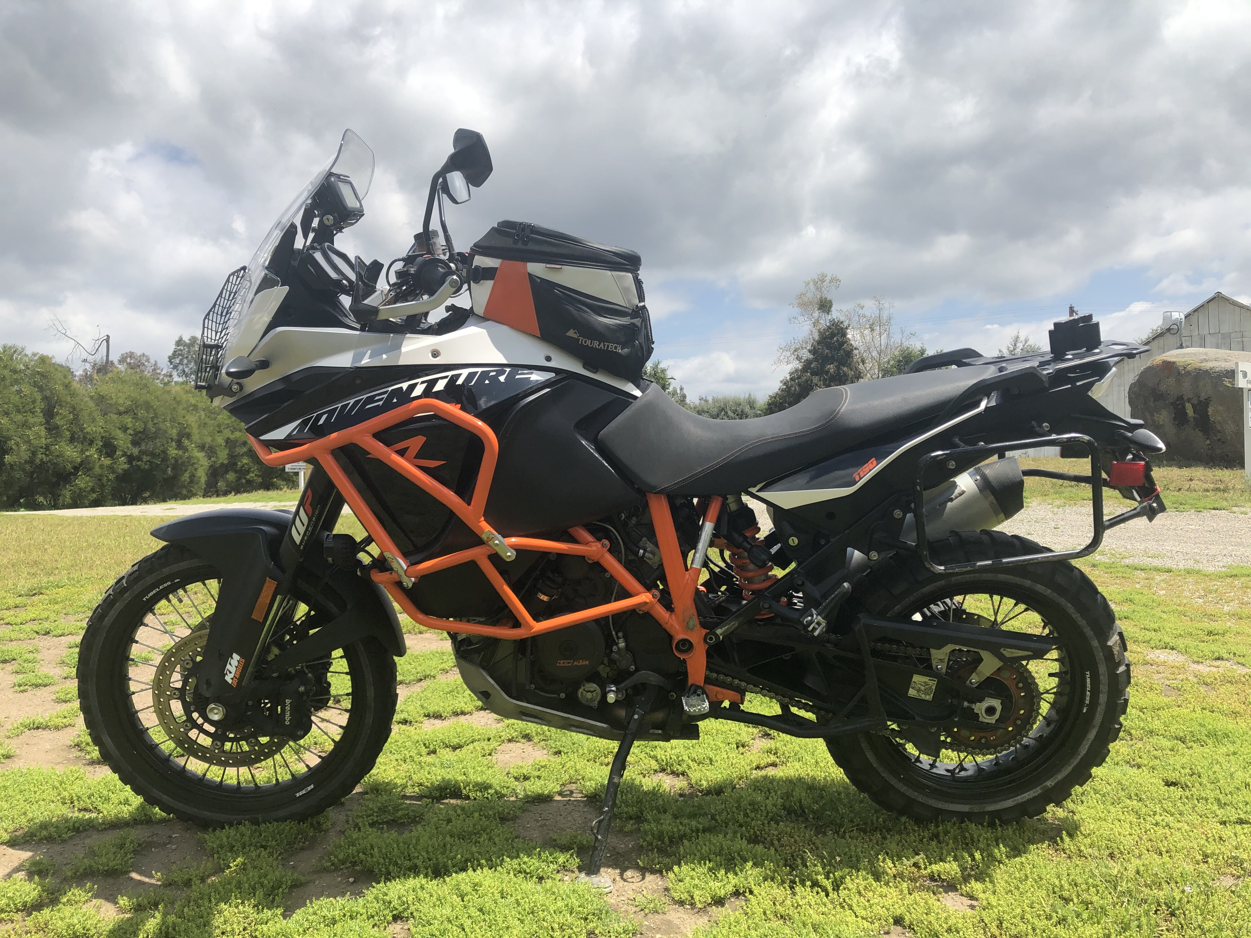 1190 Adventure R For Sale - Ktm Motorcycles - Cycle Trader