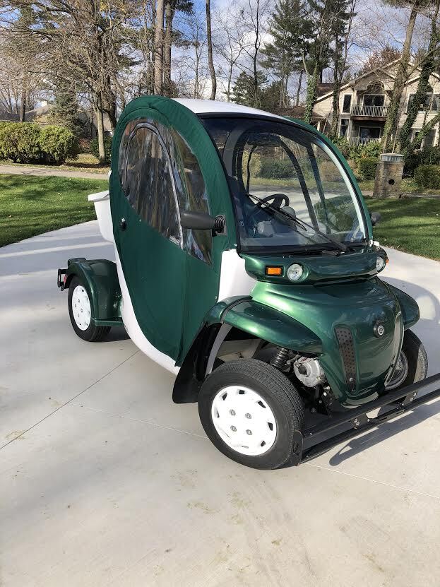 E4 For Sale - Gem ATVs - ATV Trader