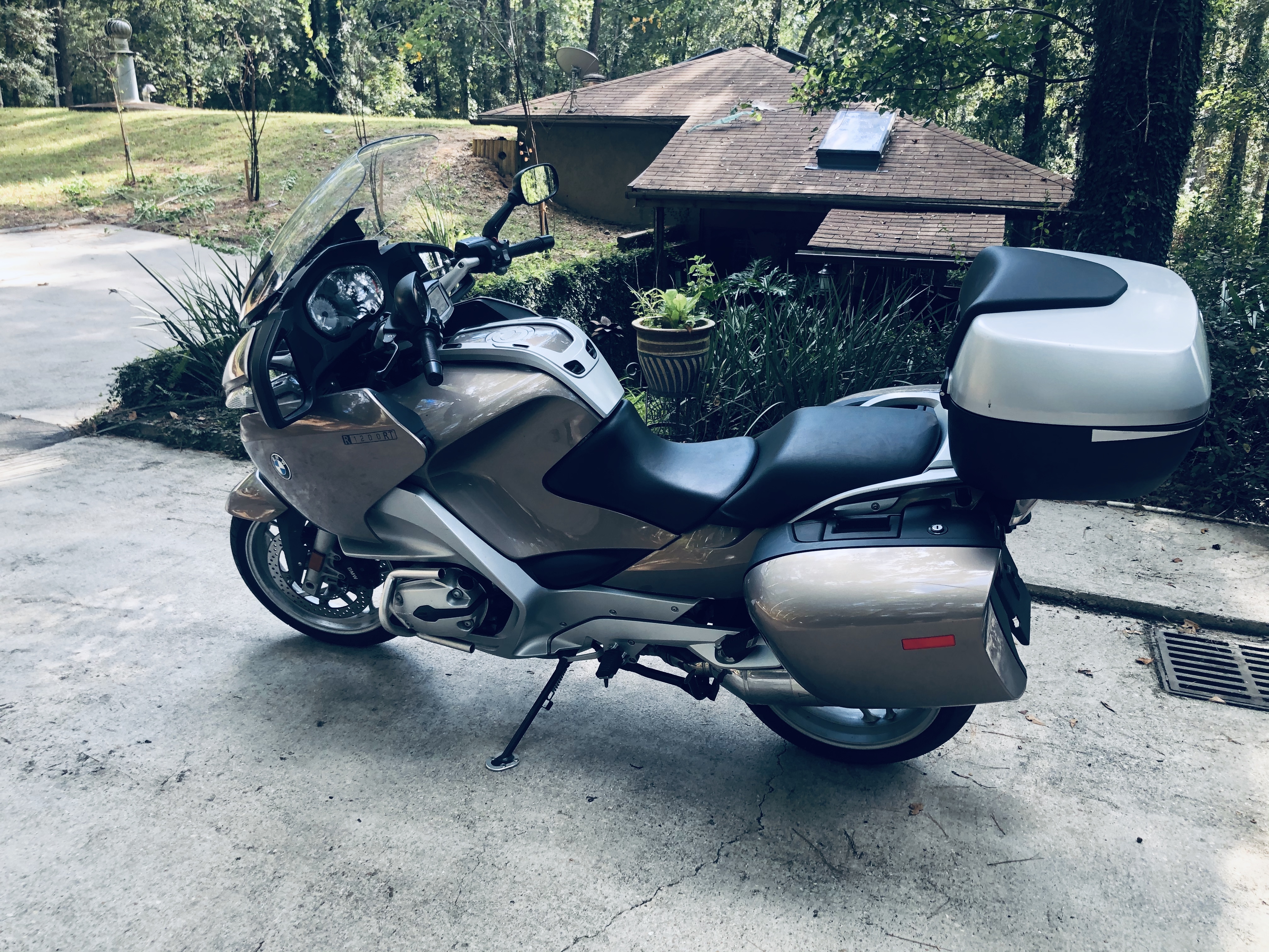 R 1200 Rt For Sale - BMW Motorcycles - Cycle Trader