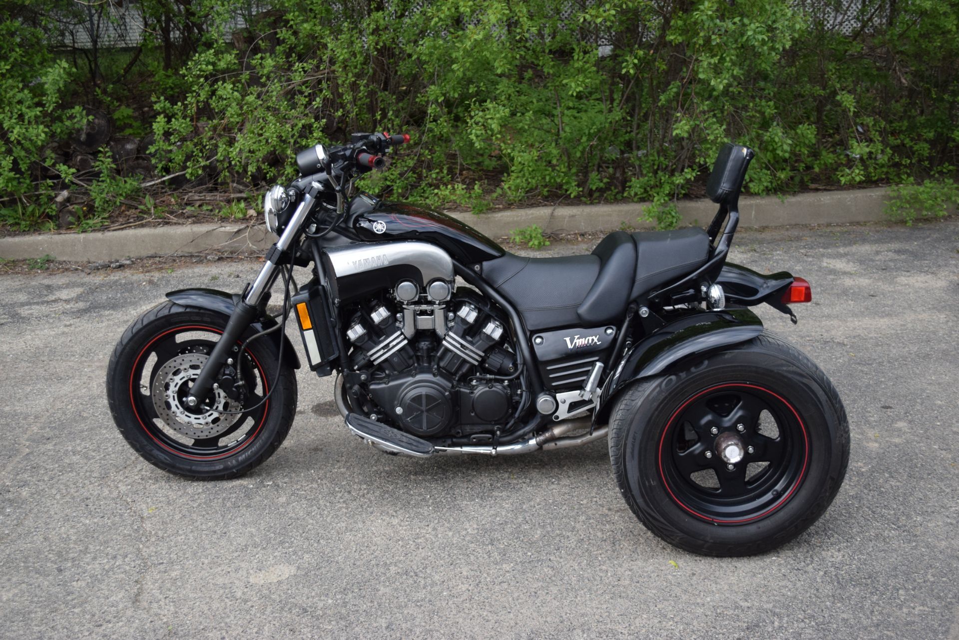 2007 Yamaha V-Max For Sale in Wauconda, IL - Cycle Trader