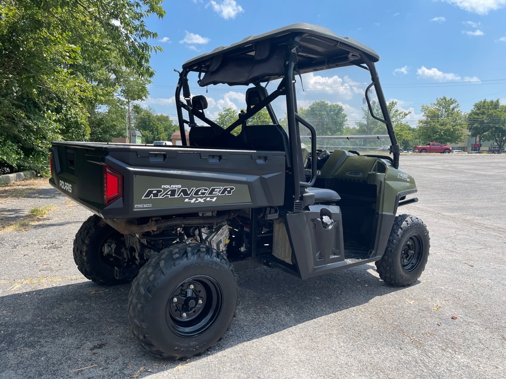 2019 Polaris Ranger 570 Full-Size For Sale in Elizabethtown, KY - ATV ...