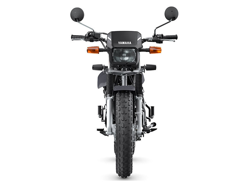 New 2022 Yamaha TW 200 For Sale in Norfolk, VA - 5018227856 - Cycle Trader