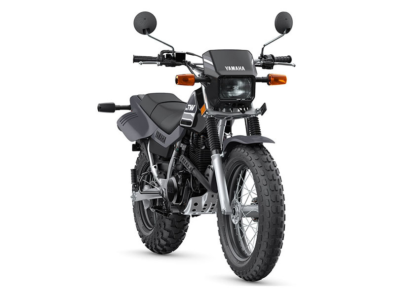 New 2022 Yamaha TW 200 For Sale in Norfolk, VA - 5018227856 - Cycle Trader