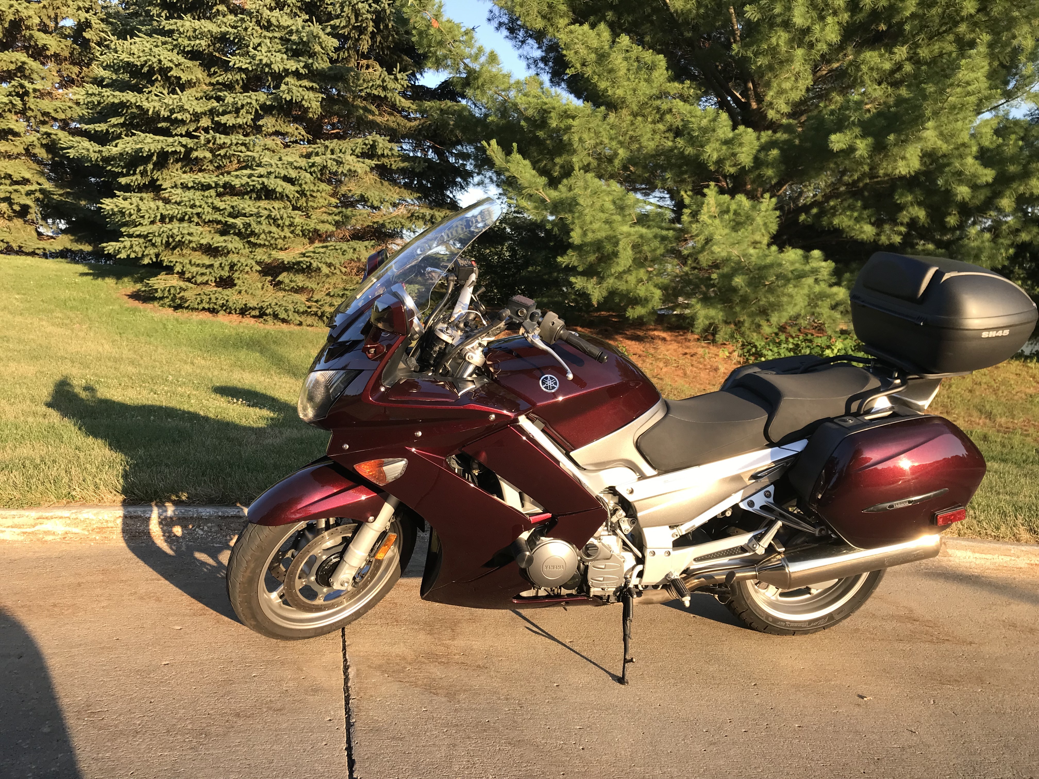 Fjr 1300 For Sale - Yamaha Motorcycles - Cycle Trader