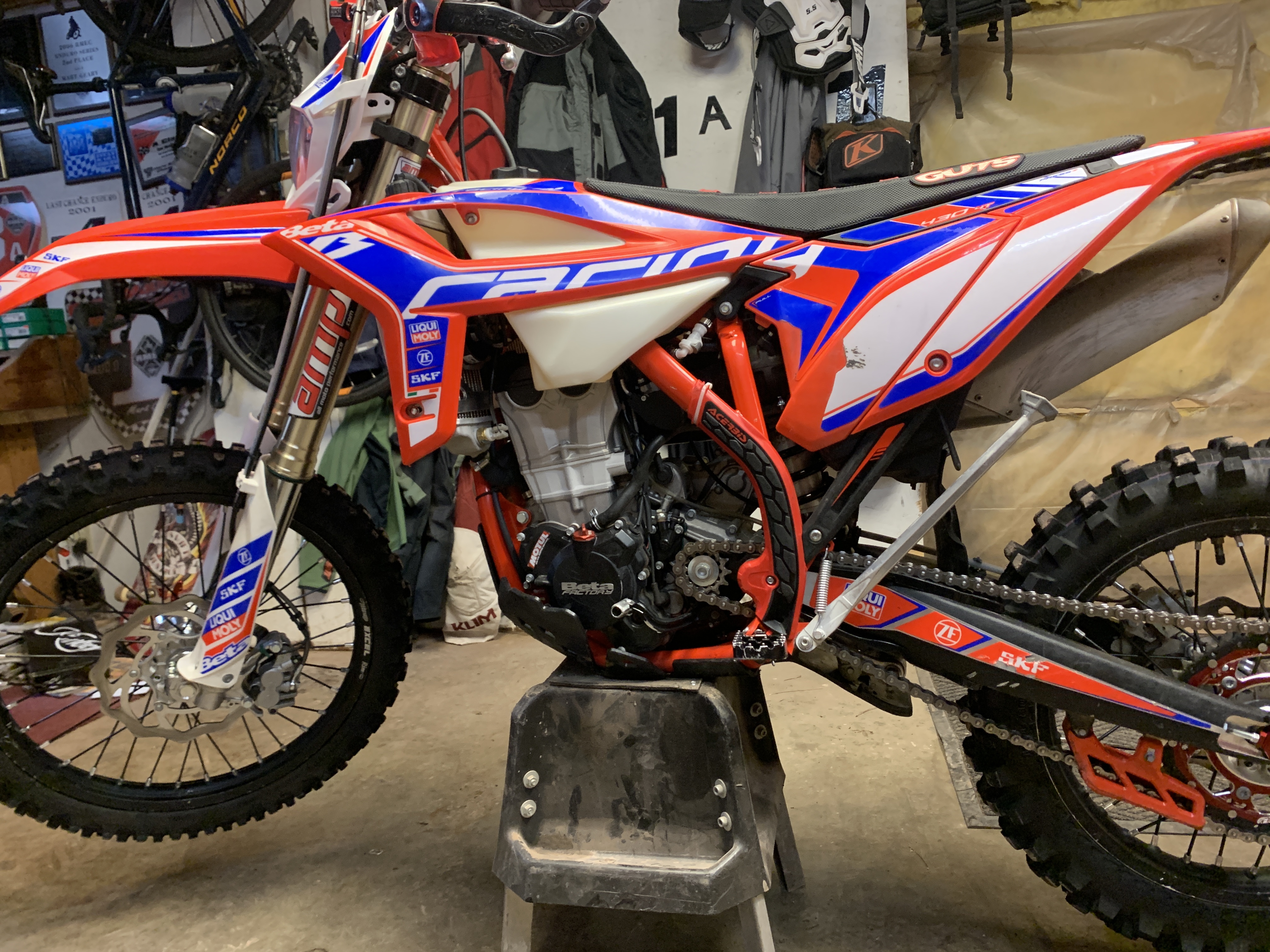 Used Beta For Sale - Beta Motorcycles - Cycle Trader