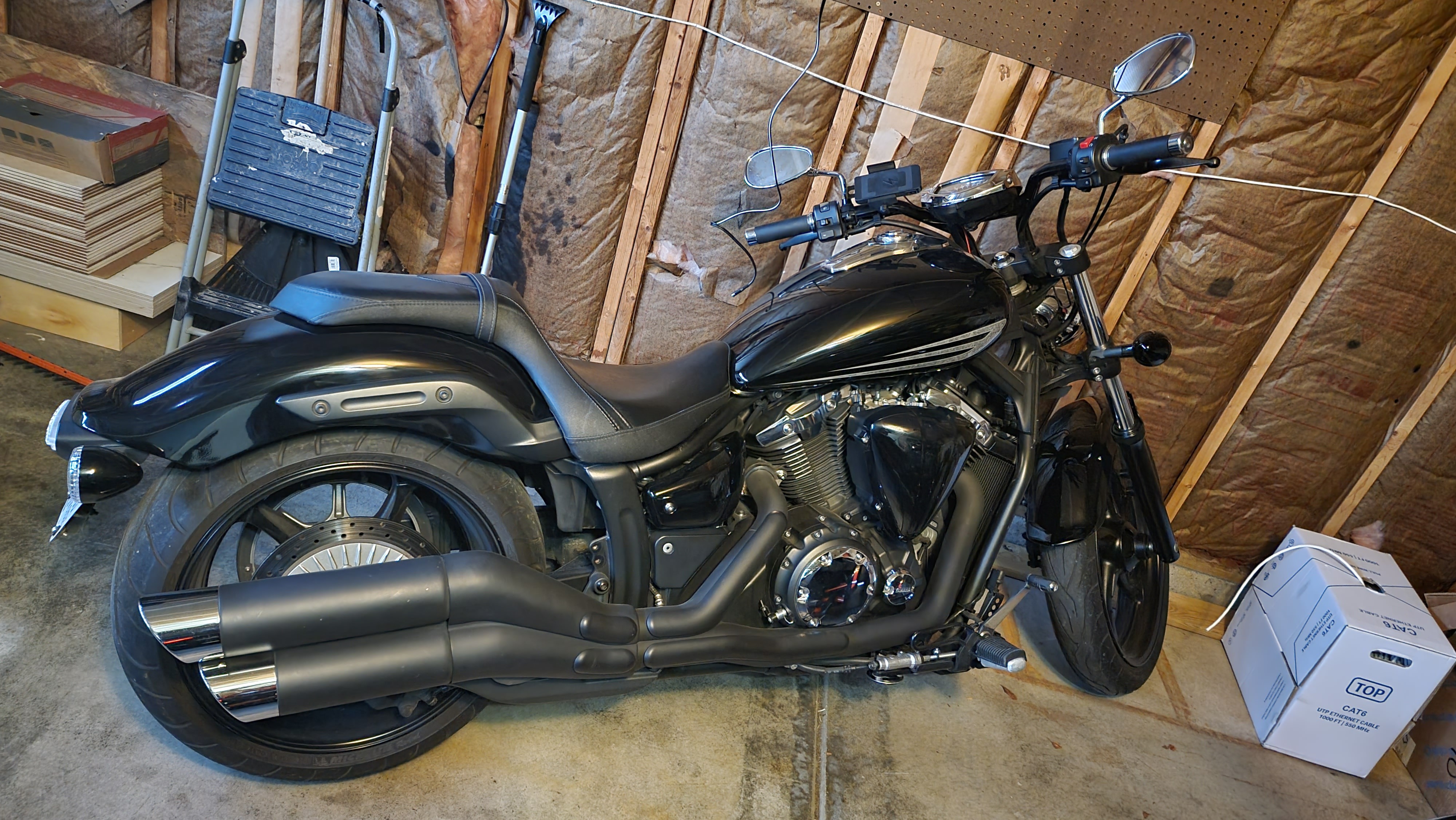 Stryker For Sale - Yamaha Motorcycles - Cycle Trader