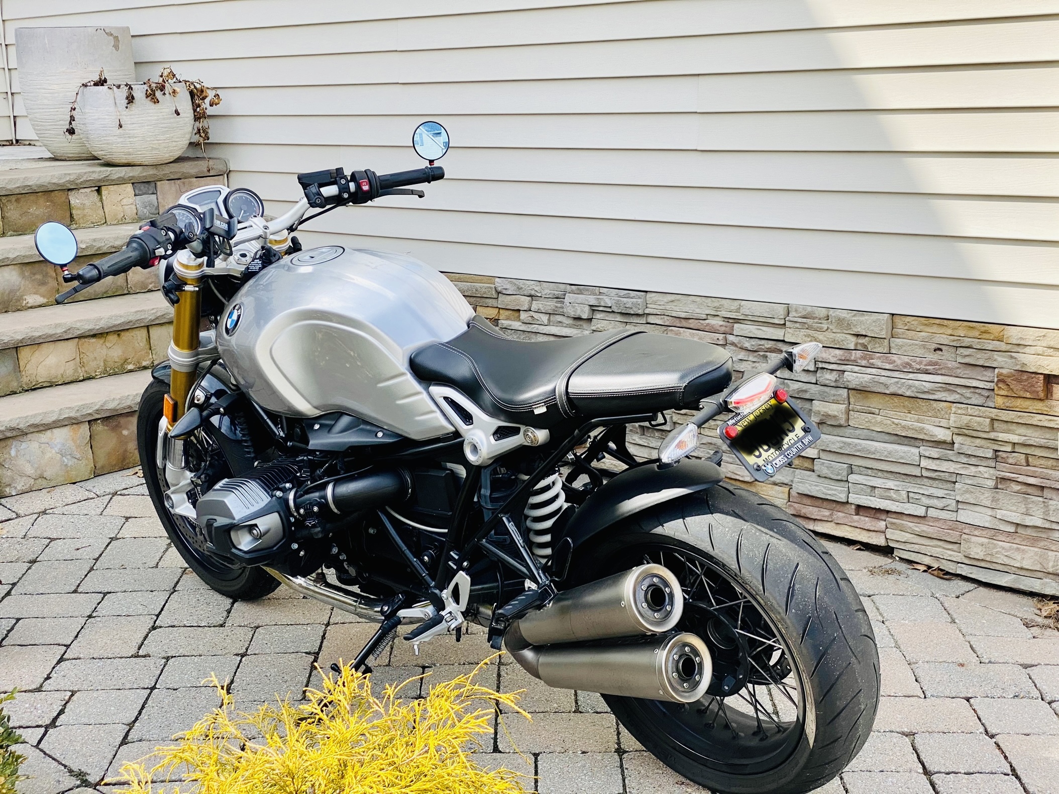 R Ninet Pure For Sale - BMW Motorcycles - Cycle Trader