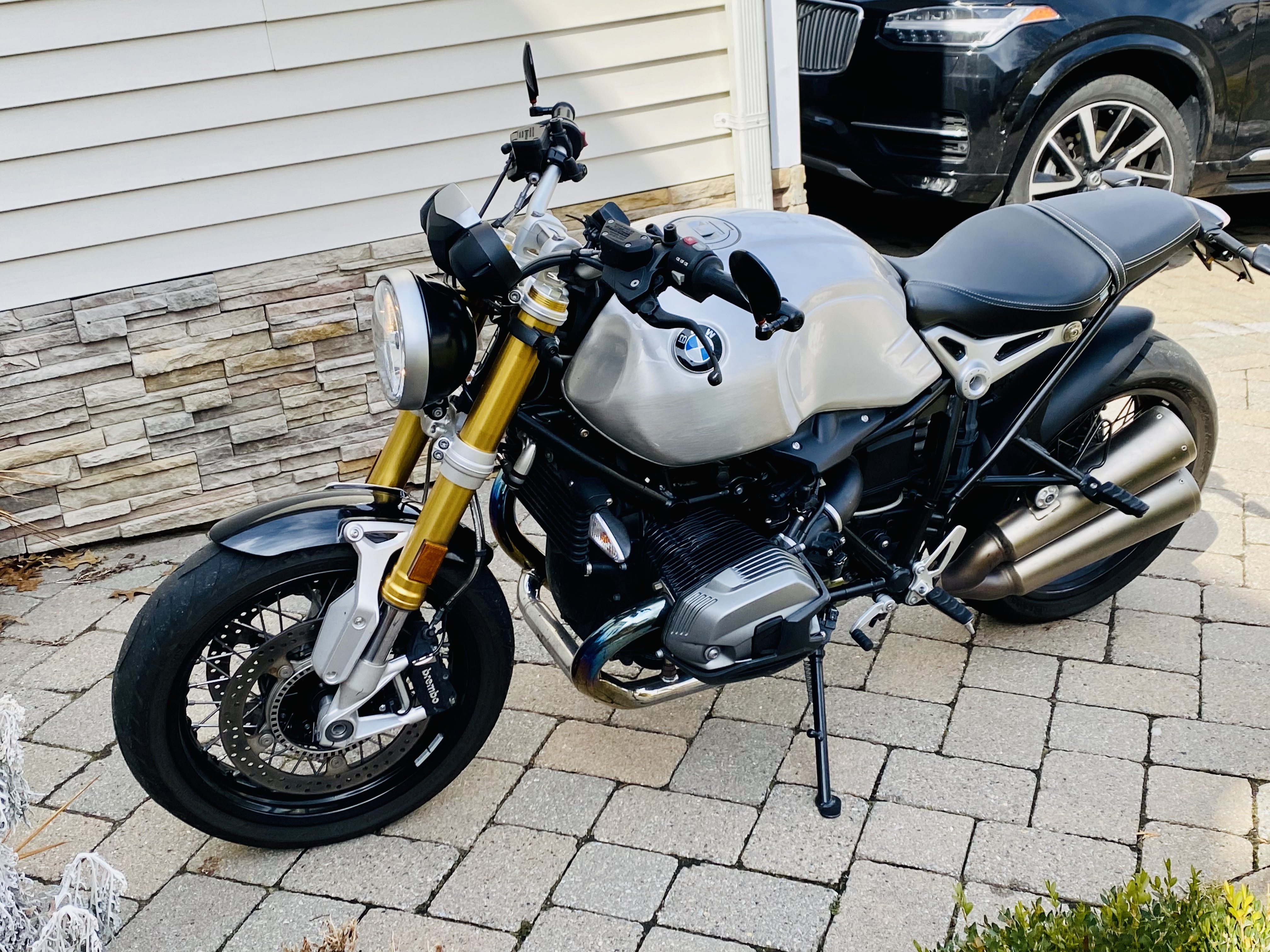 R Ninet Pure For Sale - BMW Motorcycles - Cycle Trader