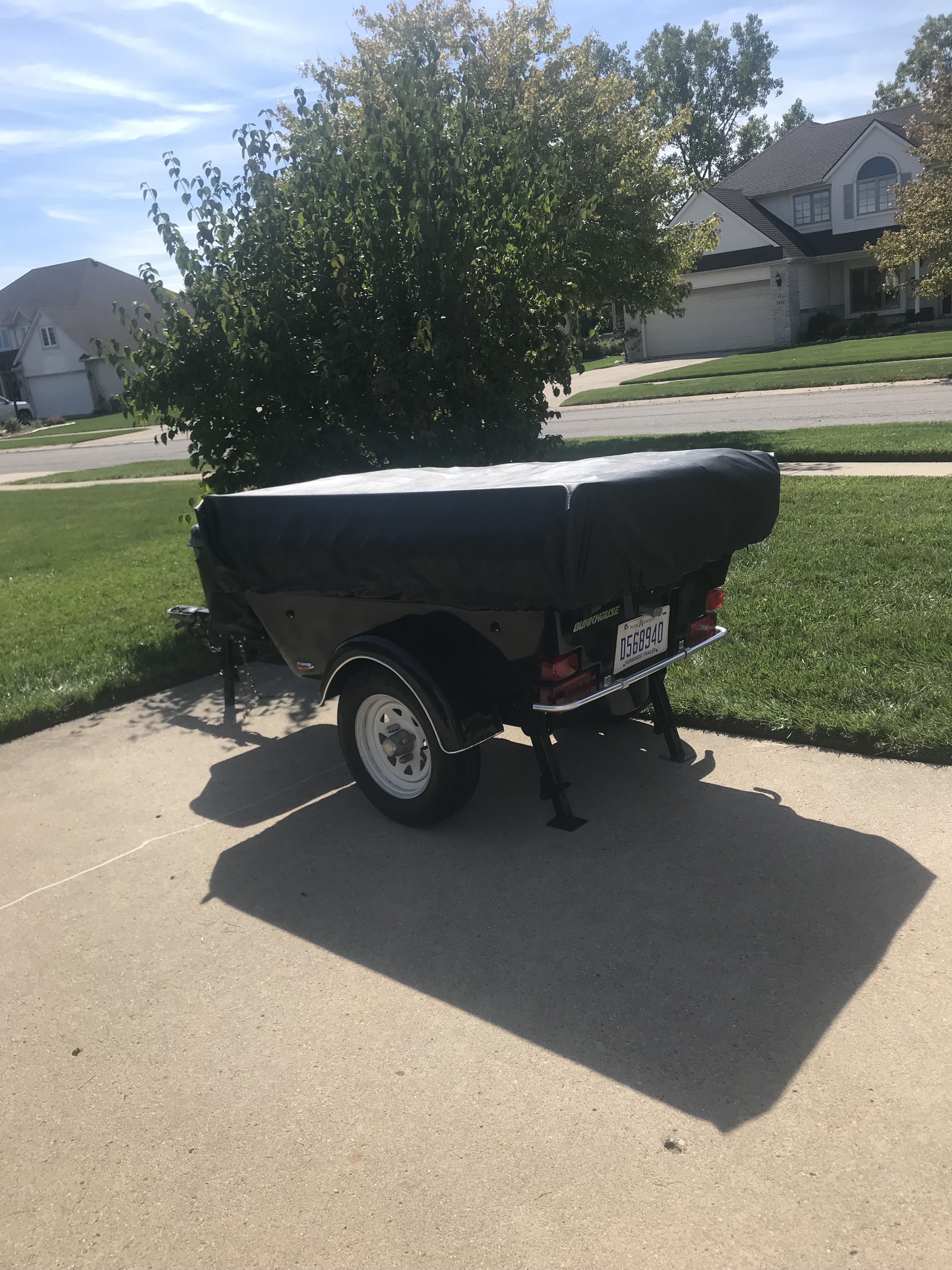 Bushtec For Sale - Bushtec Trailer Motorcycles Near Me - Cycle Trader