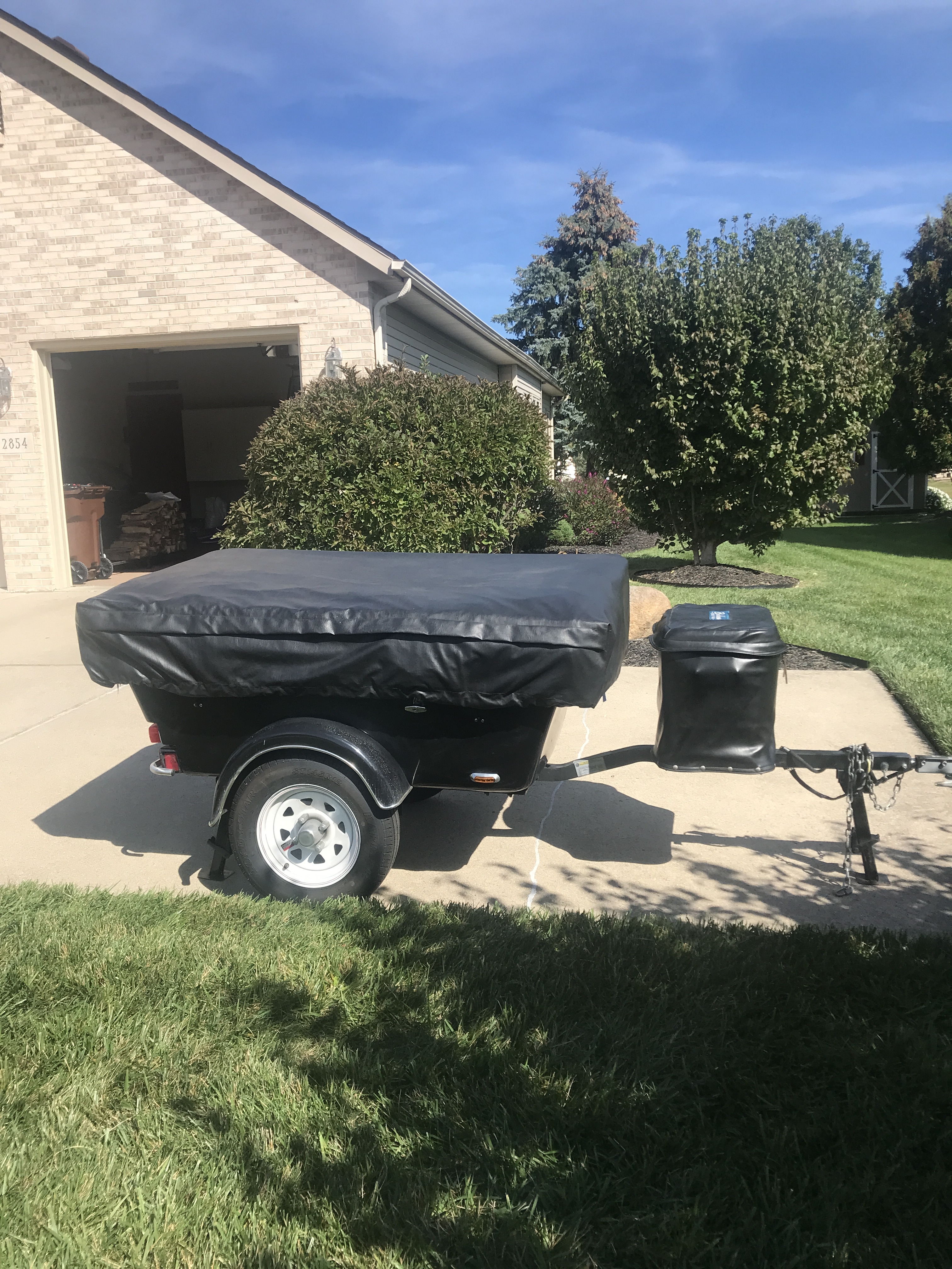 Bushtec For Sale - Bushtec Trailer Motorcycles Near Me - Cycle Trader