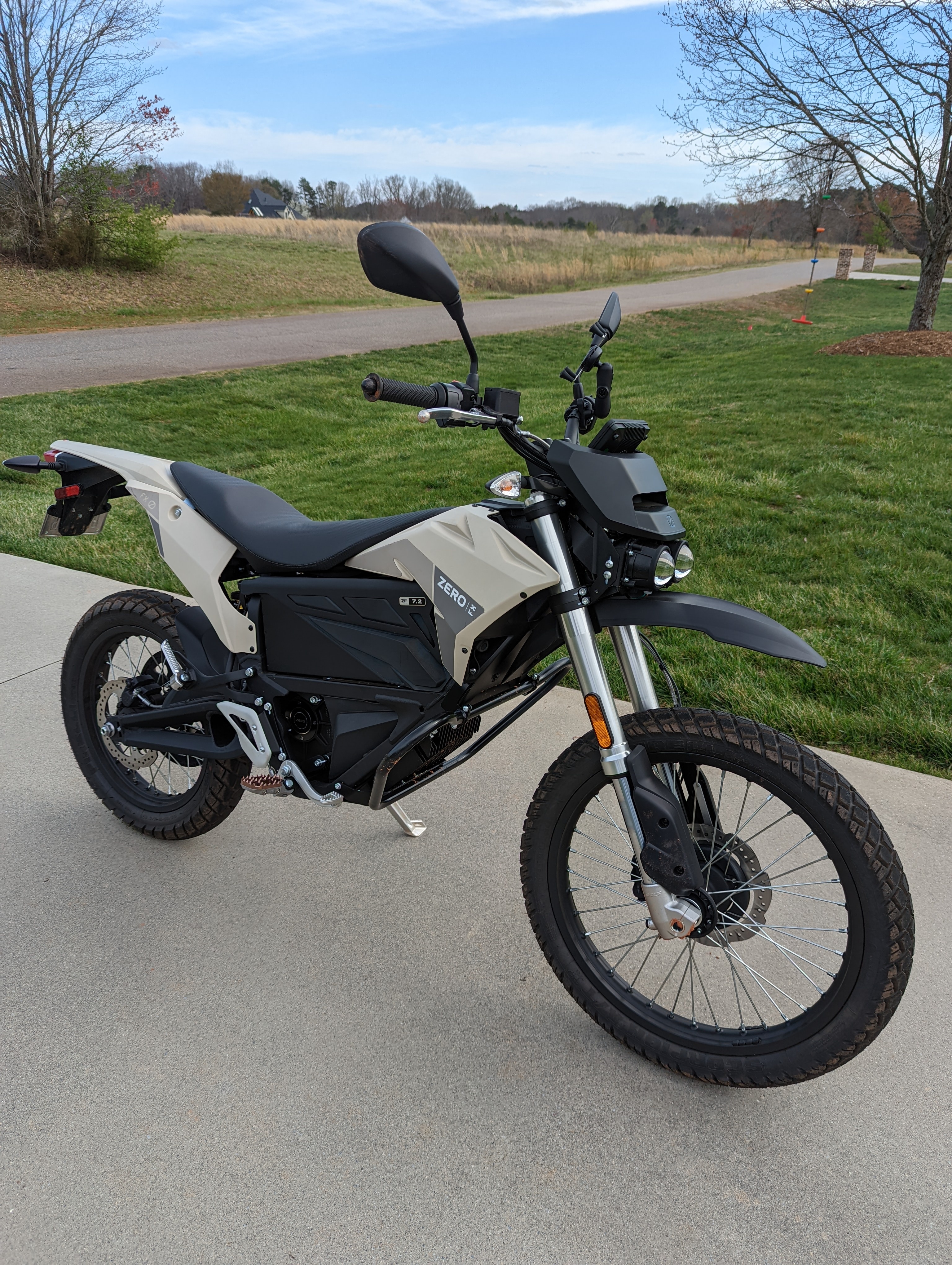Fx For Sale - Zero Motorcycles Motorcycles Near Me - Cycle Trader