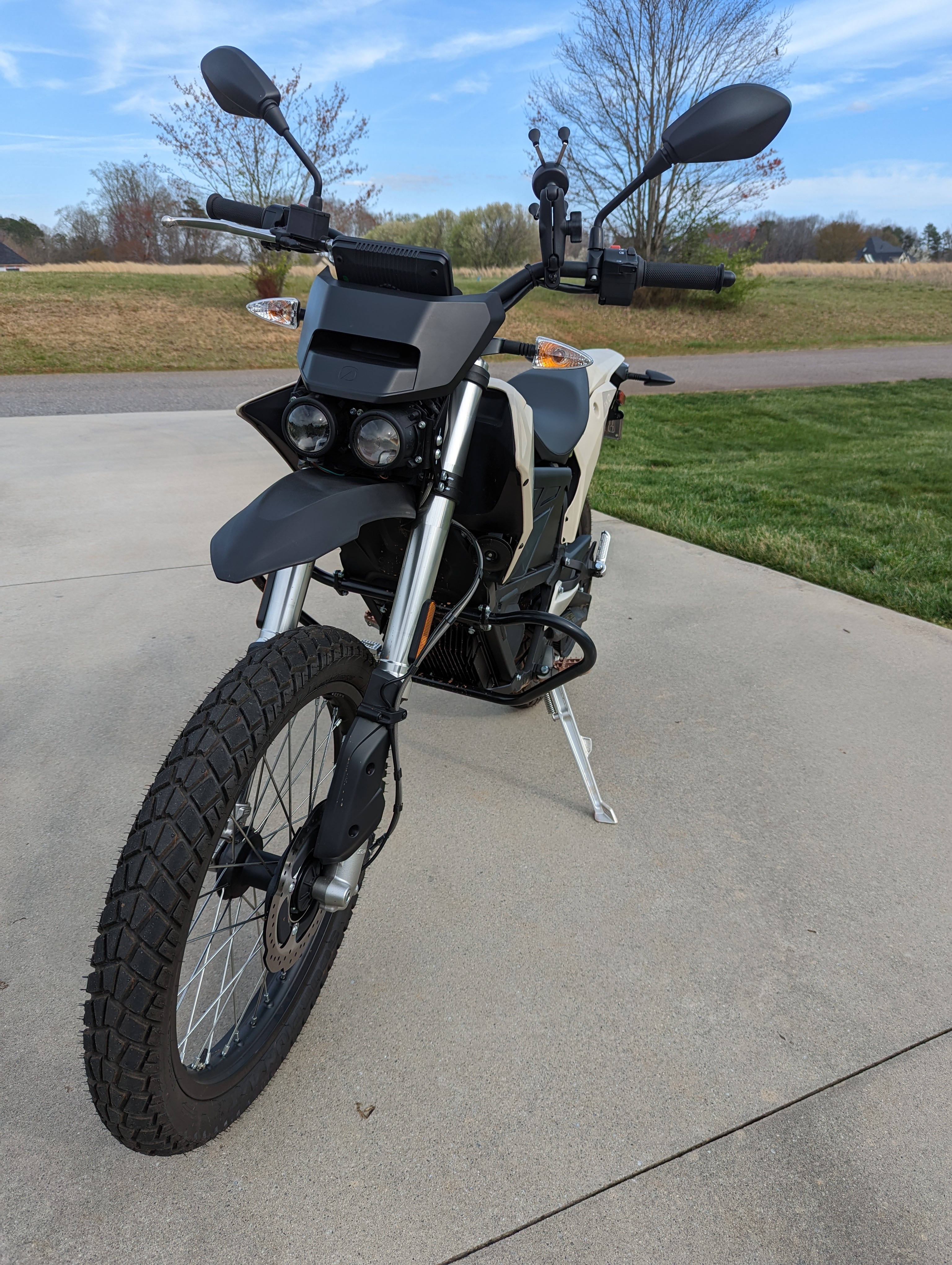 Fx For Sale - Zero Motorcycles Motorcycles Near Me - Cycle Trader