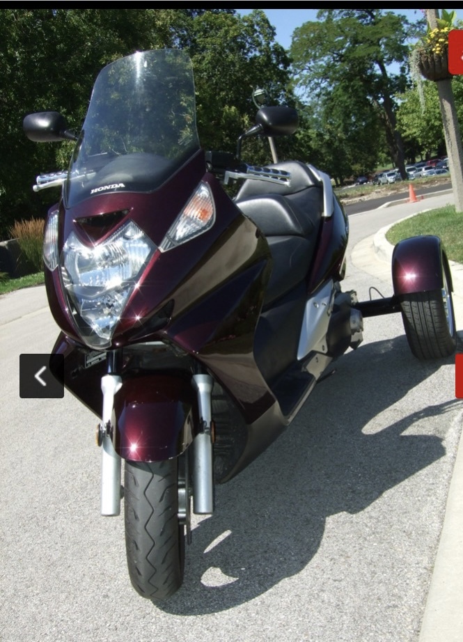 Silver Wing For Sale - Honda Motorcycles Near Me - Cycle Trader