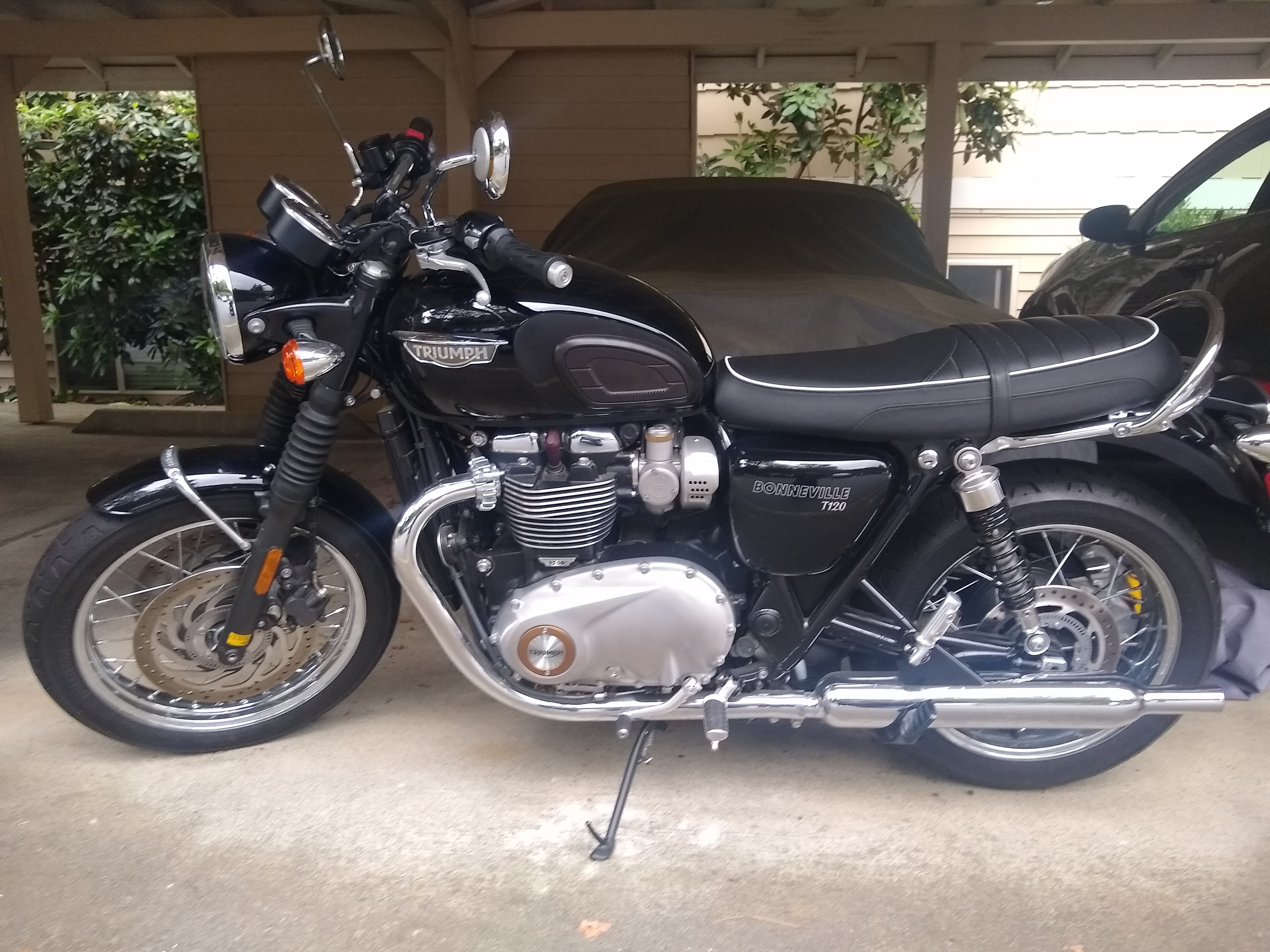 Used Triumph For Sale - Triumph Motorcycles Near Me - Cycle Trader