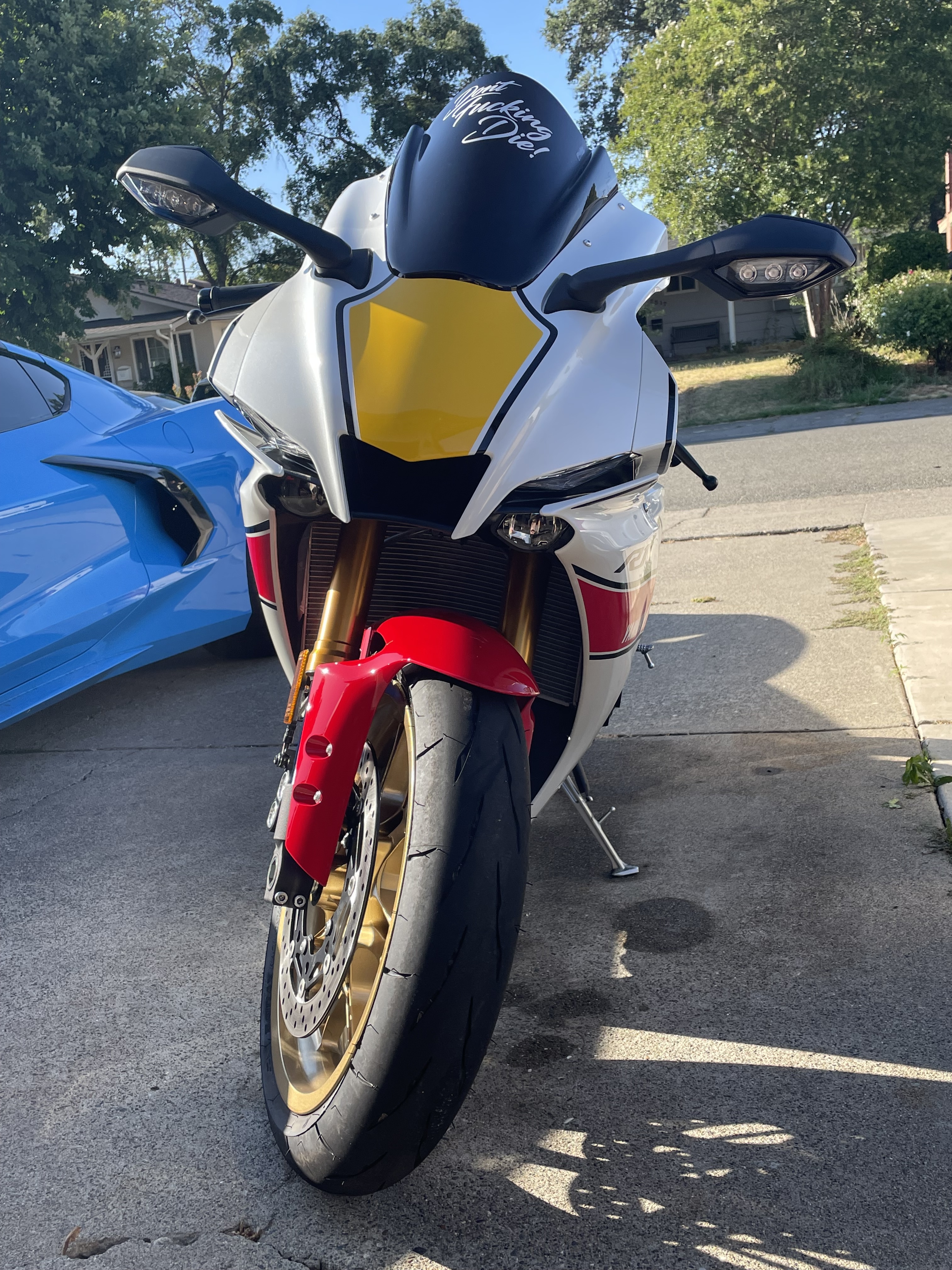 Yzf R4 For Sale - Yamaha Motorcycles Near Me - Cycle Trader