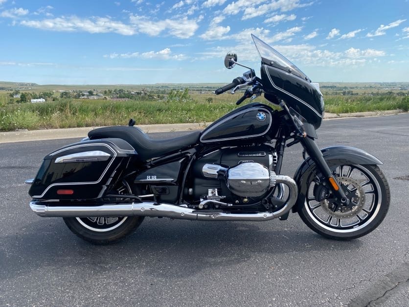 R 18 For Sale - BMW Motorcycles Near Me - Cycle Trader