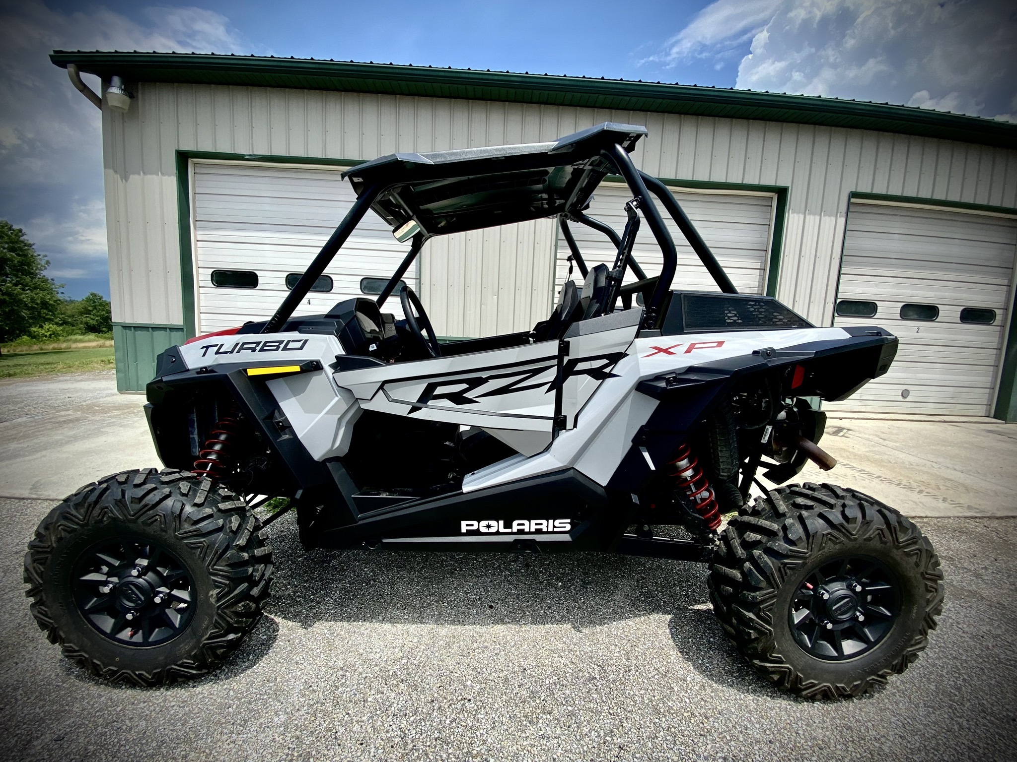 Rzr For Sale - Polaris ATVs Near Me - ATV Trader