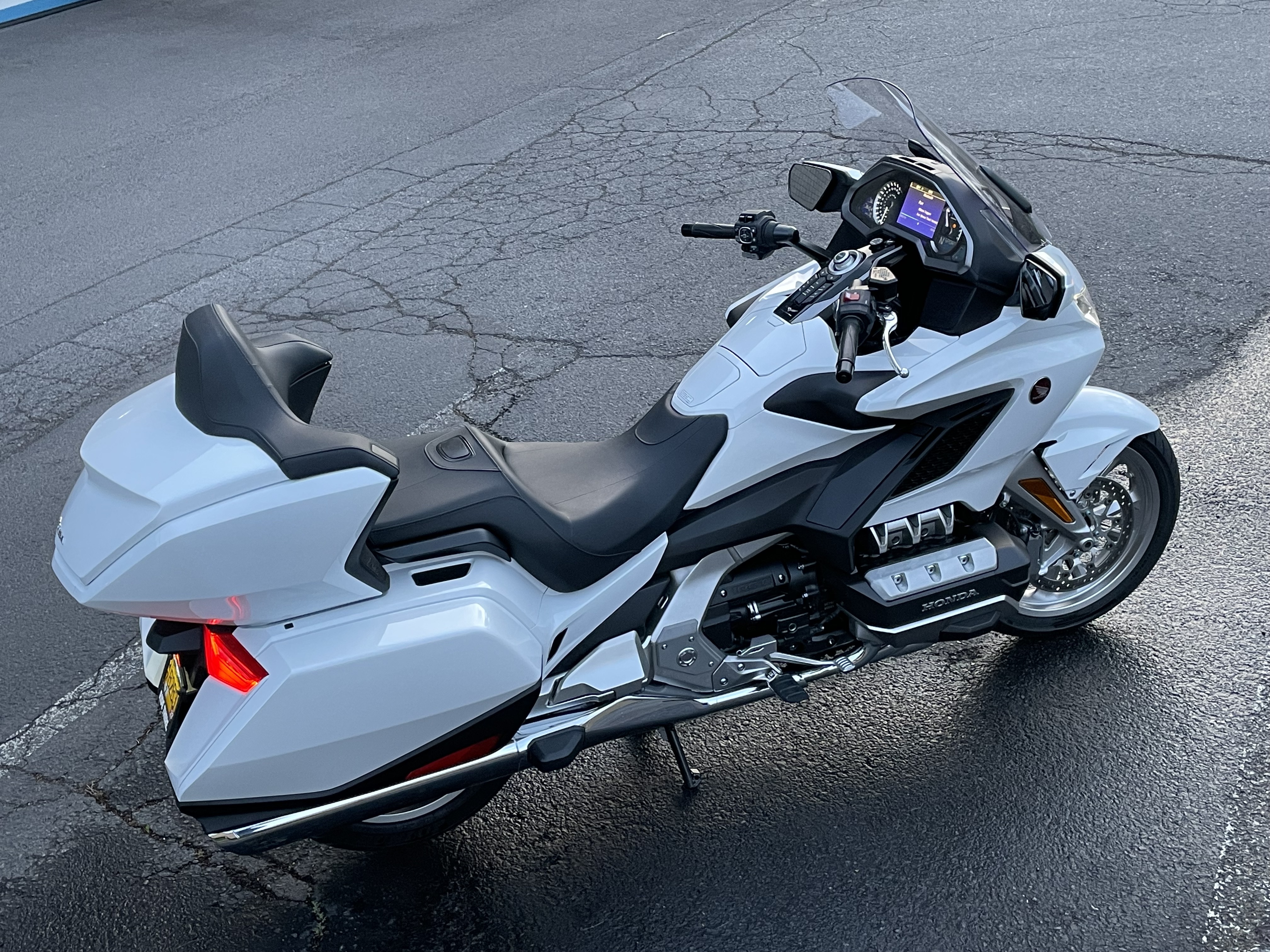 Used Gold Wing For Sale - Honda Motorcycles Near Me - Cycle Trader