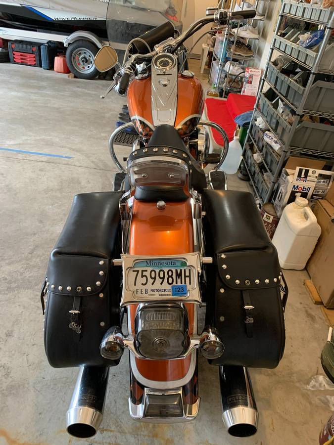 Minneapolis, MN - Motorcycles For Sale - Cycle Trader