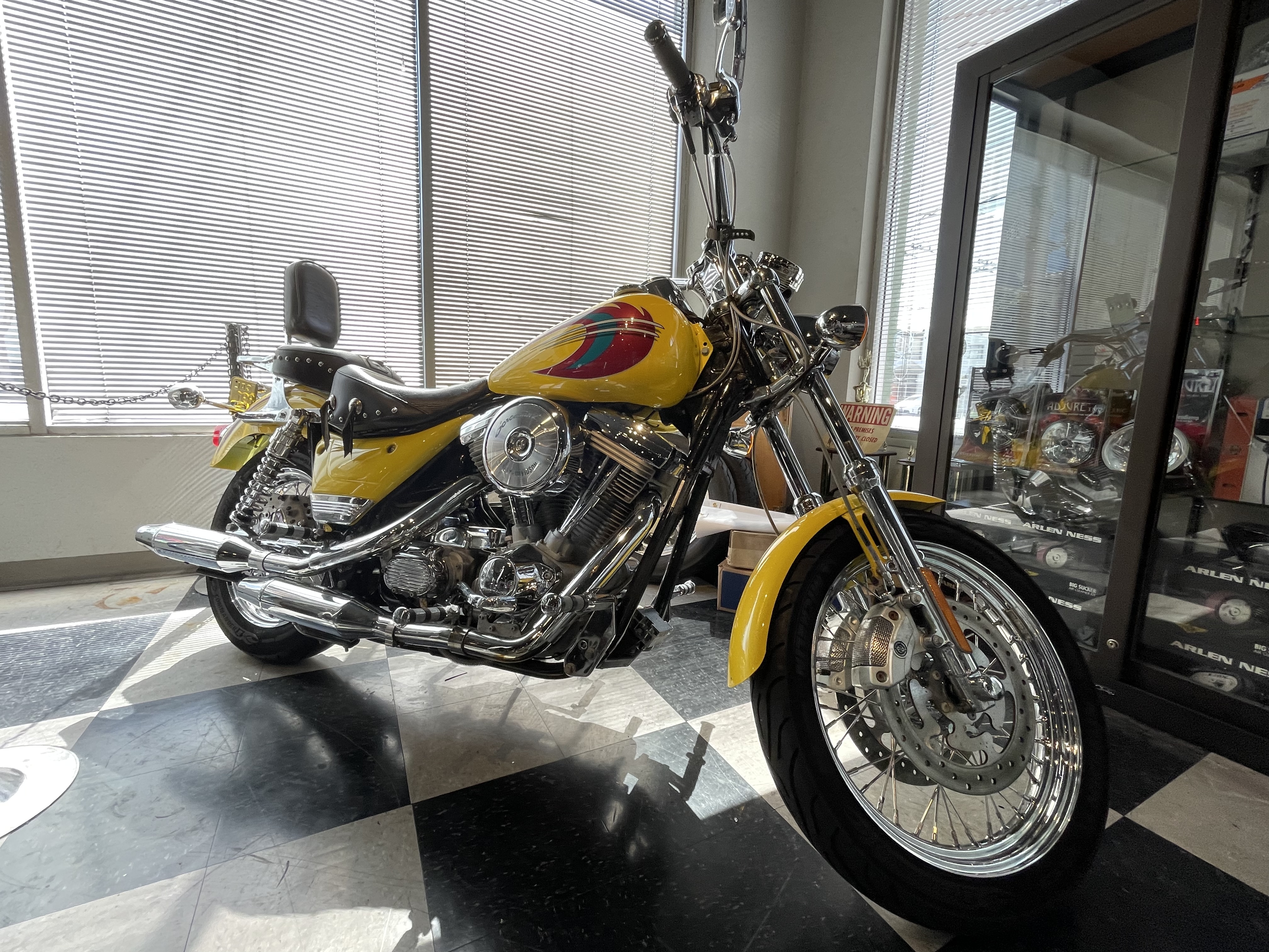 Fxr For Sale - Harley-Davidson Motorcycles Near Me - Cycle Trader