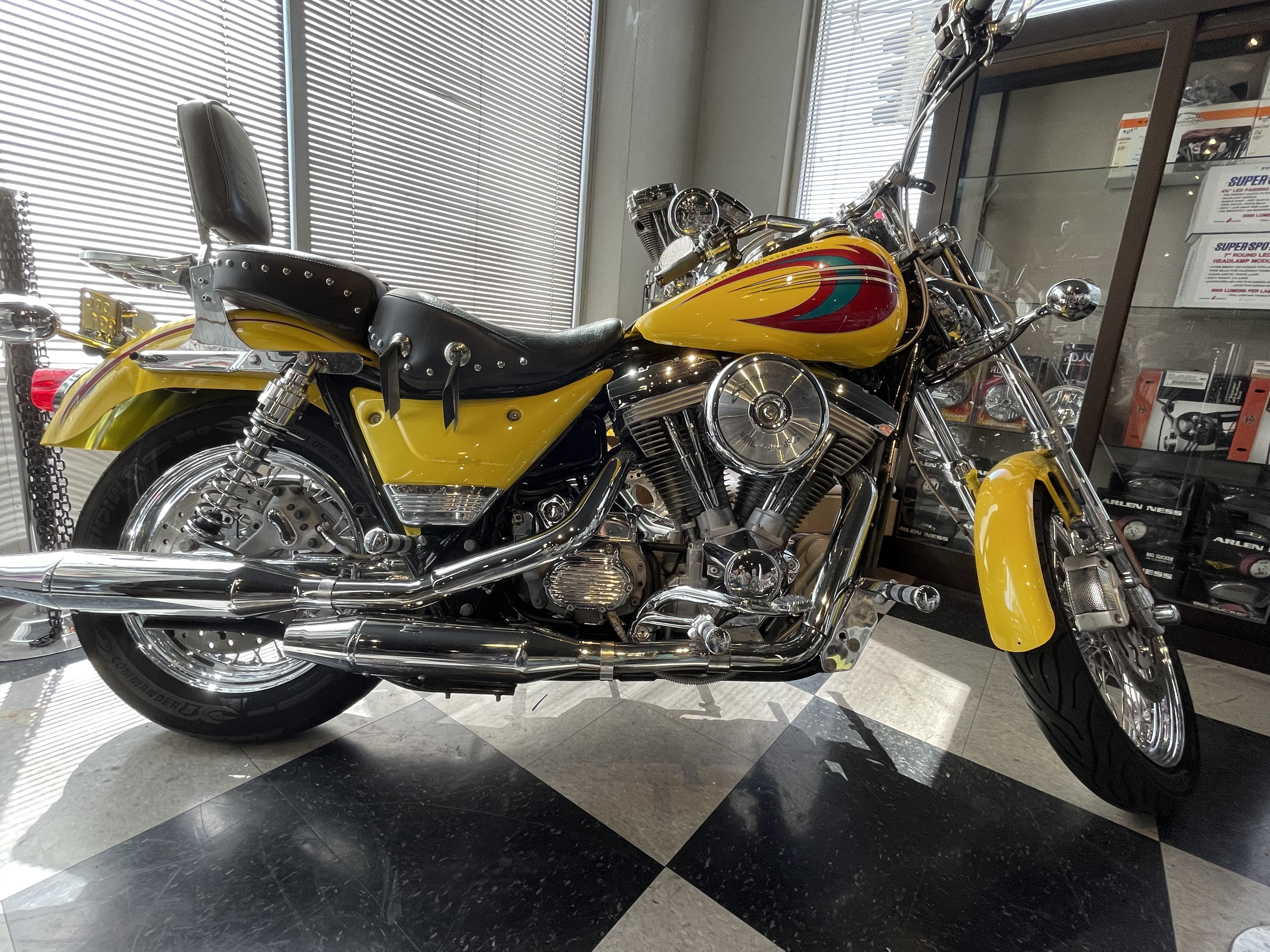 Fxr For Sale - Harley-Davidson Motorcycles Near Me - Cycle Trader