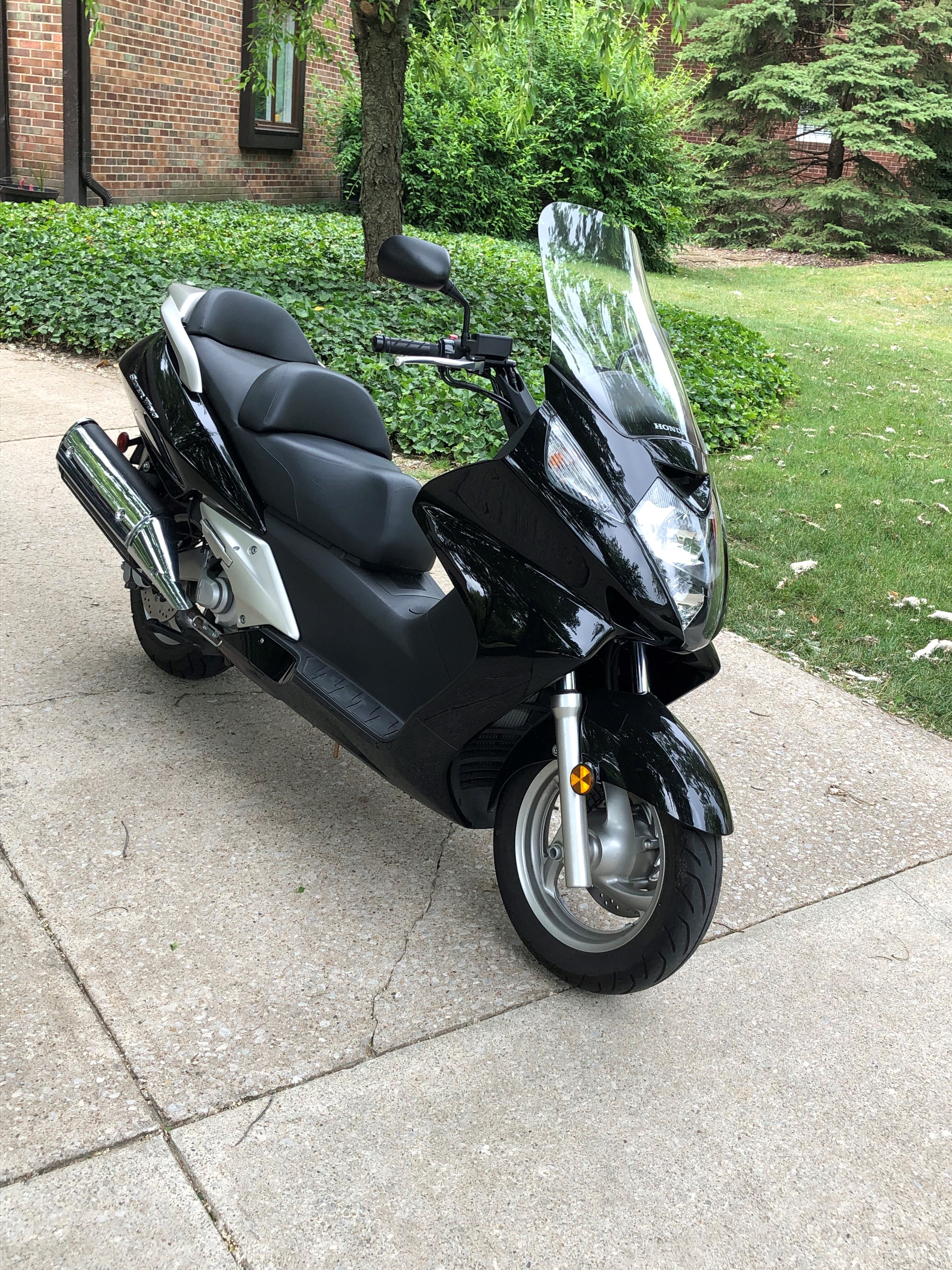 Silver Wing For Sale - Honda Motorcycles Near Me - Cycle Trader